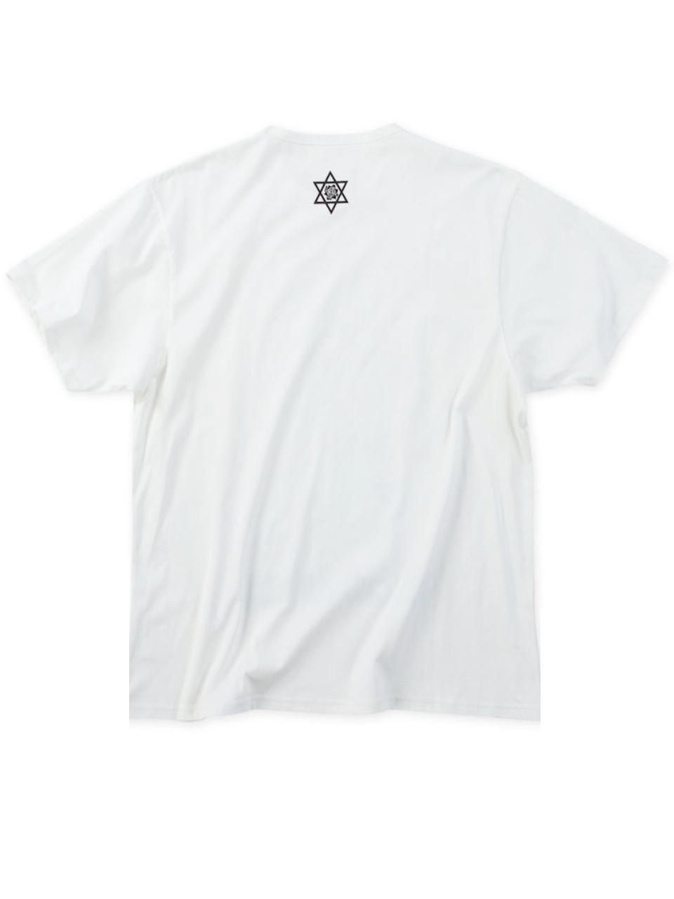 Tシャツ サイコネーション 大きいサイズ メンズ PSYCHO NATION 寝田