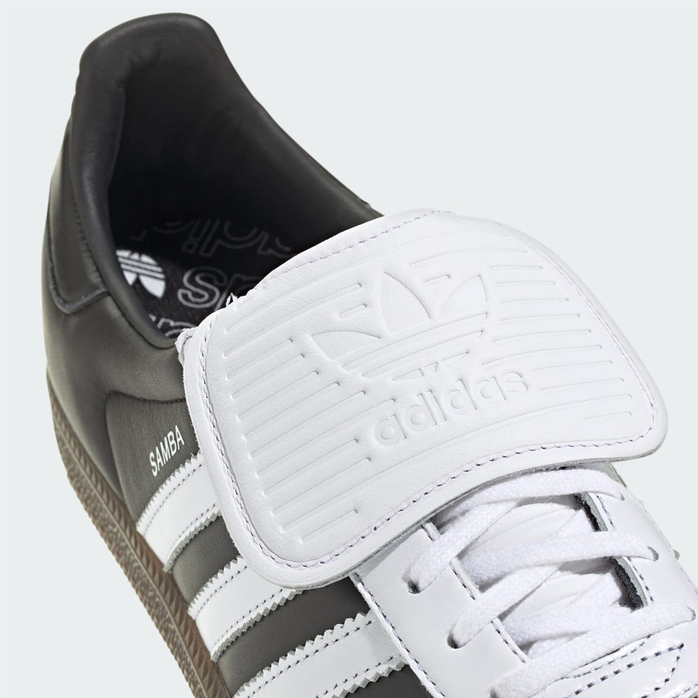 アディダス オリジナルス adidas originals スニーカー サンバ オリジナル SAMBA OG IH3118 IH3119 ...