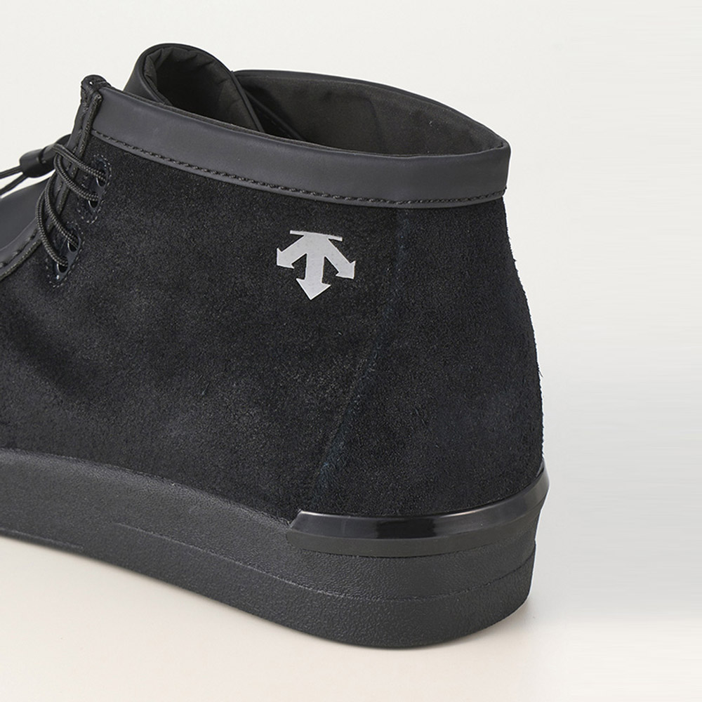 デサントDESCENTE スニーカー ヴェルサー B MID 24.1 VERTHER B MID 24.1 DM1XJC02BB DM1XJC02BG 2623047 2623058 メンズ ...