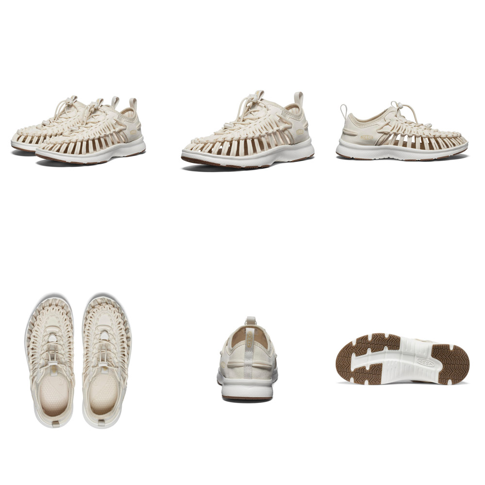 KEEN キーン サンダル ユニーク オースリー UNEEK O3 1028670 1028671 1028672 1028673 ...