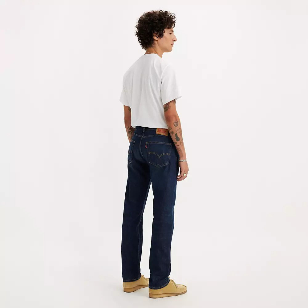 Levi's（リーバイス） Levi`s levis 505 デニムパンツ ジーパン ジーンズ パンツ レギュラーストレート レギュラー ...