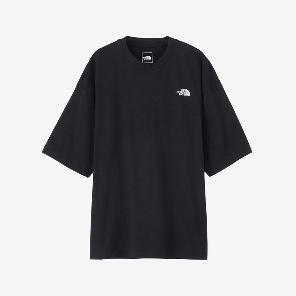 THE NORTH FACE ザ ノースフェイス Tシャツショートスリーブヨセミテシーナリーティー S/S YOSEMITE SNY TEE ...