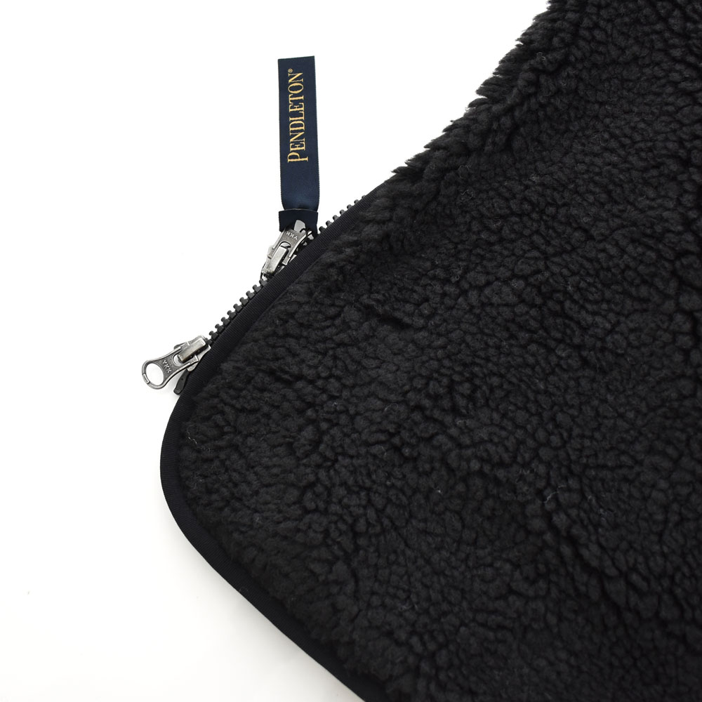 PENDLETON ペンドルトン ボアフリースパーカー ボア ジップ フーディー 4475-7016 メンズ レディース 男女兼用 ボアフリース 暖かい ネイティブ柄 : レイダース - 通販 ...