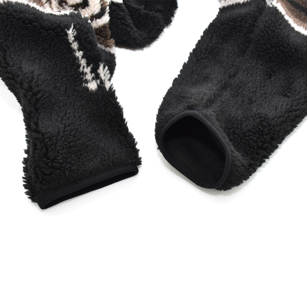 PENDLETON ペンドルトン ボアフリースパーカー ボア ジップ フーディー 4475-7016 メンズ レディース 男女兼用 ボアフリース 暖かい ネイティブ柄 : レイダース - 通販 ...