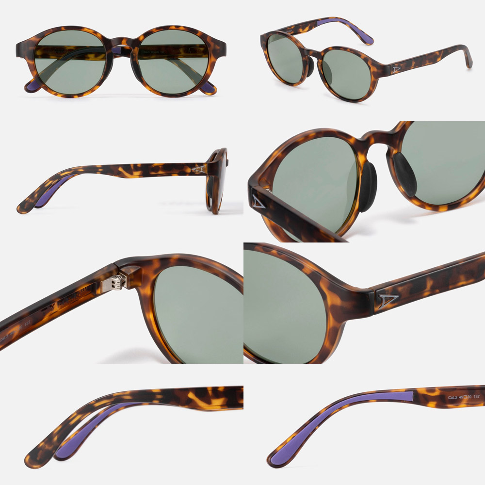 TYMER（タイマー） サングラス パブロ PABLO TY103 メンズ レディース