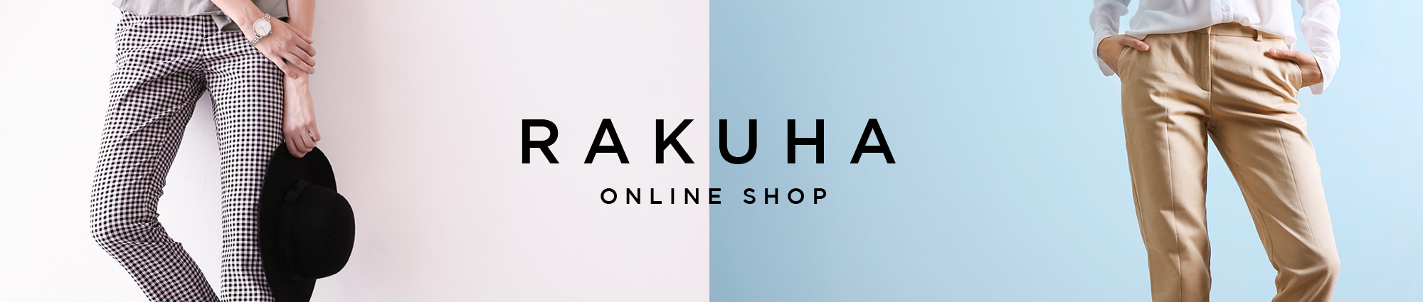 RAKUHA-ラクハ - Yahoo!ショッピング