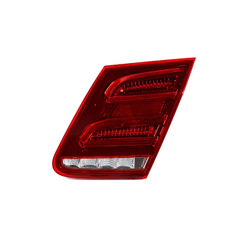 メルセデス-ベンツ E クラス W212 E200 E240 E260 E280 E300 E350 E250 E63 2014年-2016年 LED リア ウィンカー シグナル テールライト ...