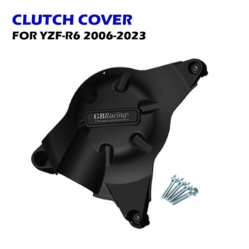 Motorcycles Engine Cover Protection Case For Case GB Racing For YAMAHA ...