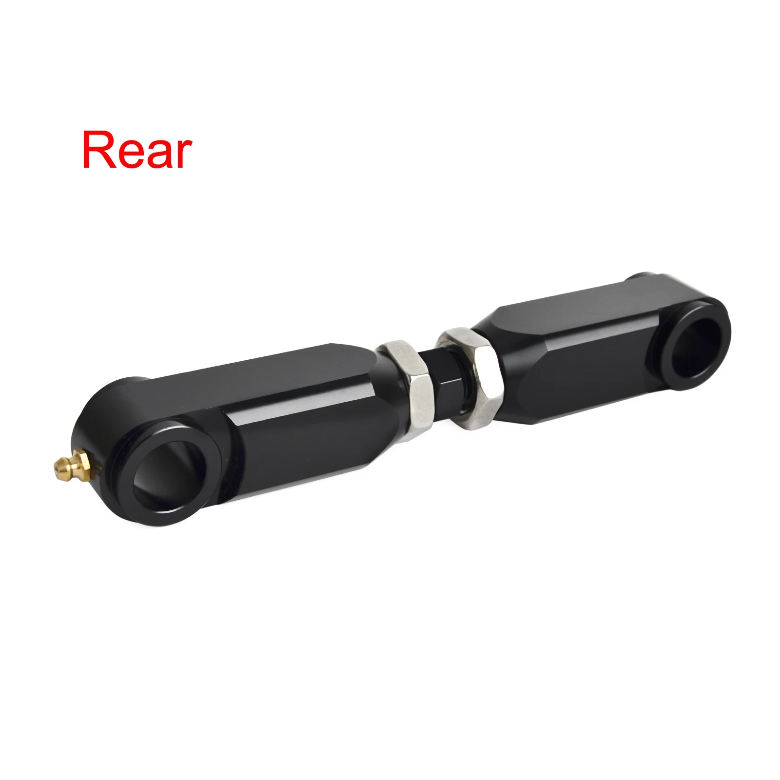 ATV Front Rear Lowering Kit For Yamaha Raptor 700 700R YFM700 Raptor ...