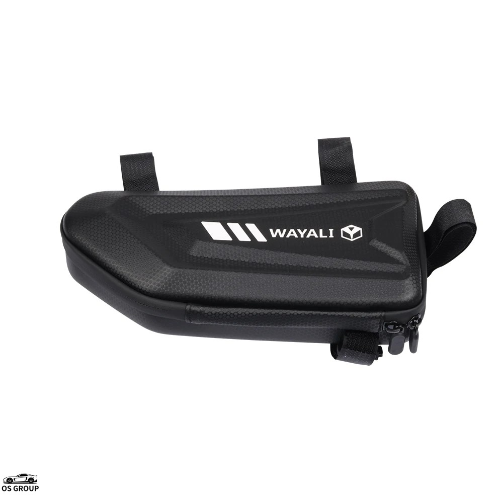 【並行輸入品】 カワサキ ZH2 Z H2 H2SX ニンジャ R H2R SX SE バイク ハード トライアングル サイド バッグ 防水 ...