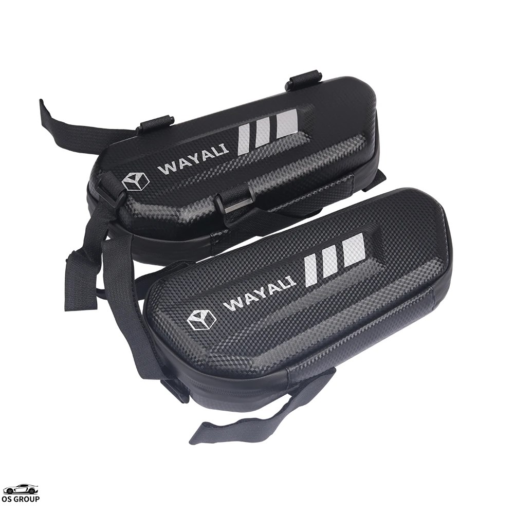 【並行輸入品】 カワサキ ZH2 Z H2 H2SX ニンジャ R H2R SX SE バイク ハード トライアングル サイド バッグ 防水 ...