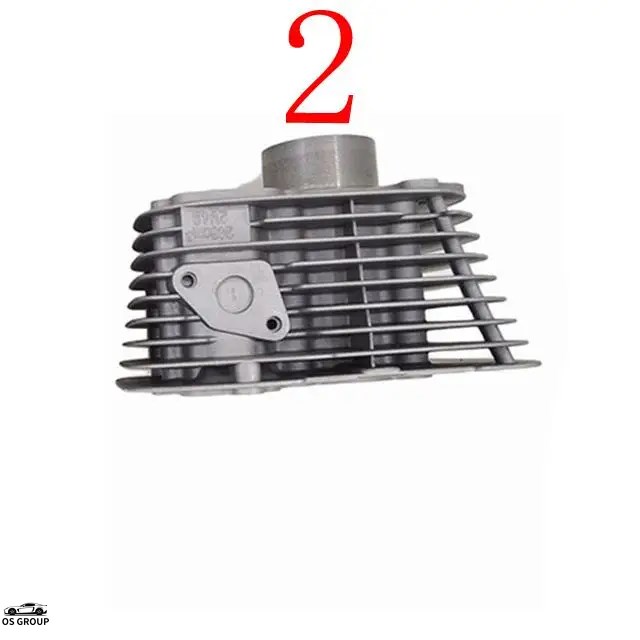 2V49FMM モーターcycle シリンダー キット ヤマハ ビラーゴ XV250 Vスター ブイスター 250 Route 66 ...