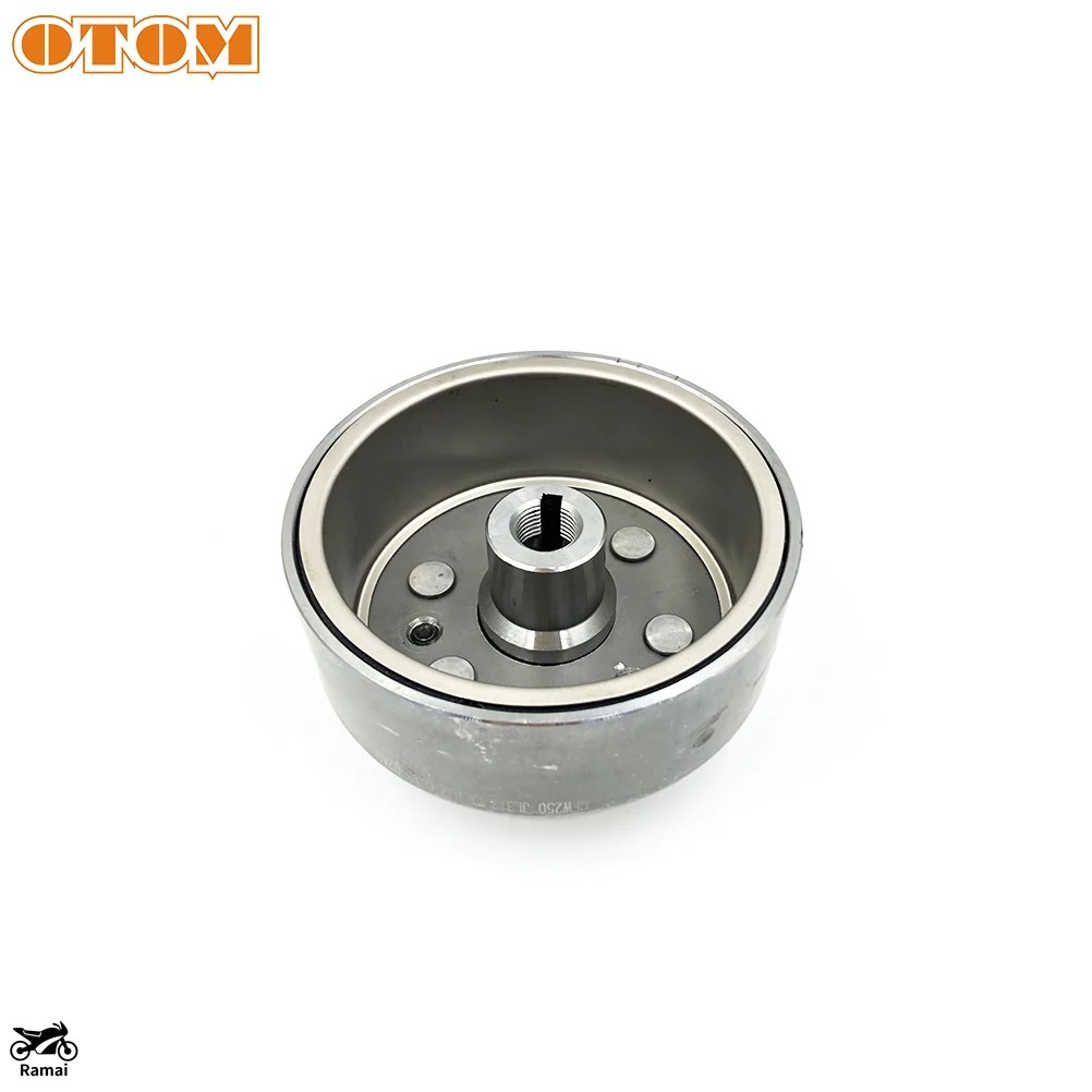 バイク Cオイル ハーネス イグニッション Magネット Servo モーター CDI Igniter 配線 al キット DT230 ...