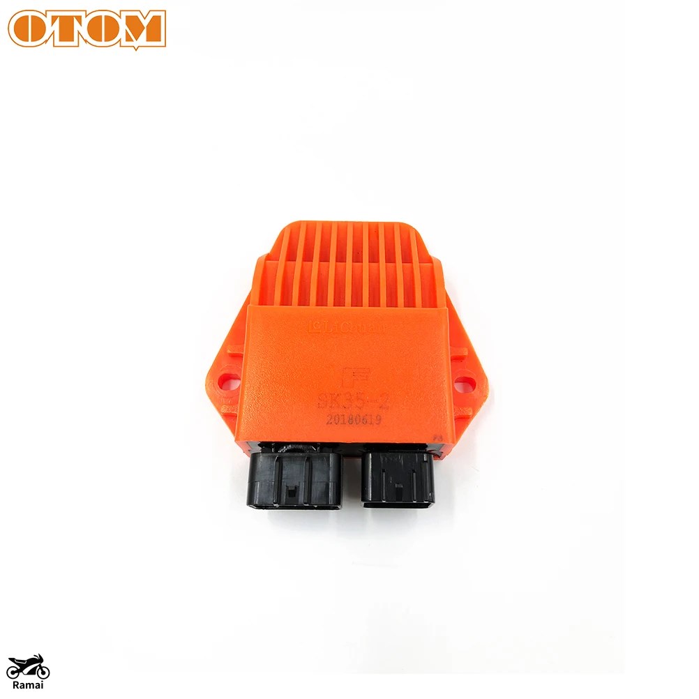 バイク Cオイル ハーネス イグニッション Magネット Servo モーター CDI Igniter 配線 al キット DT230 ...