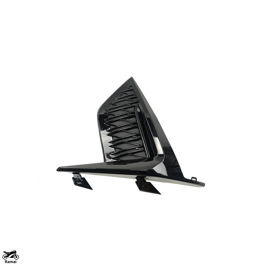 【並行輸入品】 レクサス Is300 F スポーツ Is350 Is500 2021年-2024 フロント フォグ ライト グリル 53106 ...