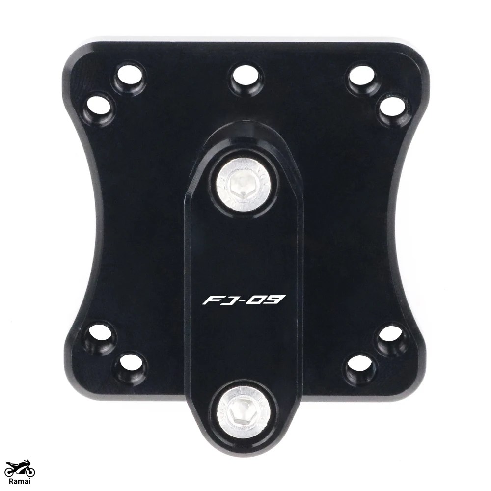 【並行輸入品】 GPS Navigation フレーム スマホ マウント ブラケット ヤマハ Super テネレ トレーサー 900 MT ...