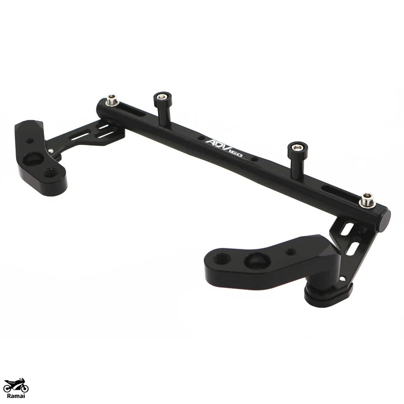 ホンダ ADV150 ADV350 ADV160 adv 150 350 160 スクーター バイク クロス スタンド ダンパー ...