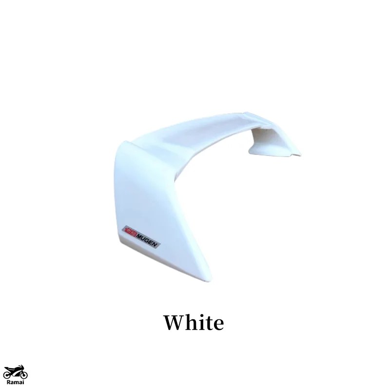 For 2006-2015 Honda Civic FD2 Rear Trunk Lid Boot Car Tuning Wings ...