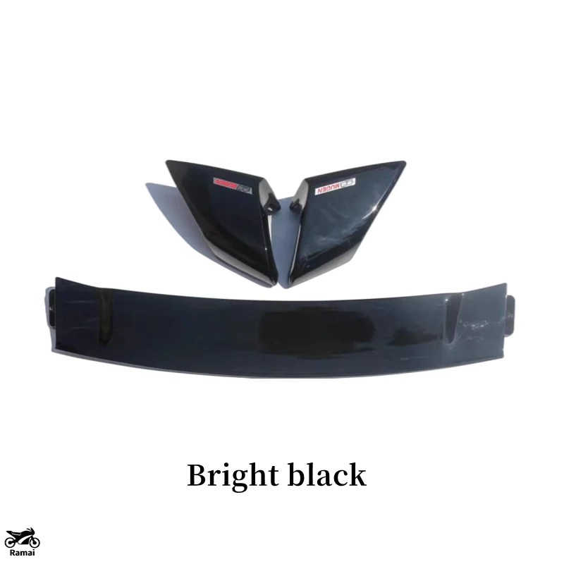 For 2006-2015 Honda Civic FD2 Rear Trunk Lid Boot Car Tuning Wings ...