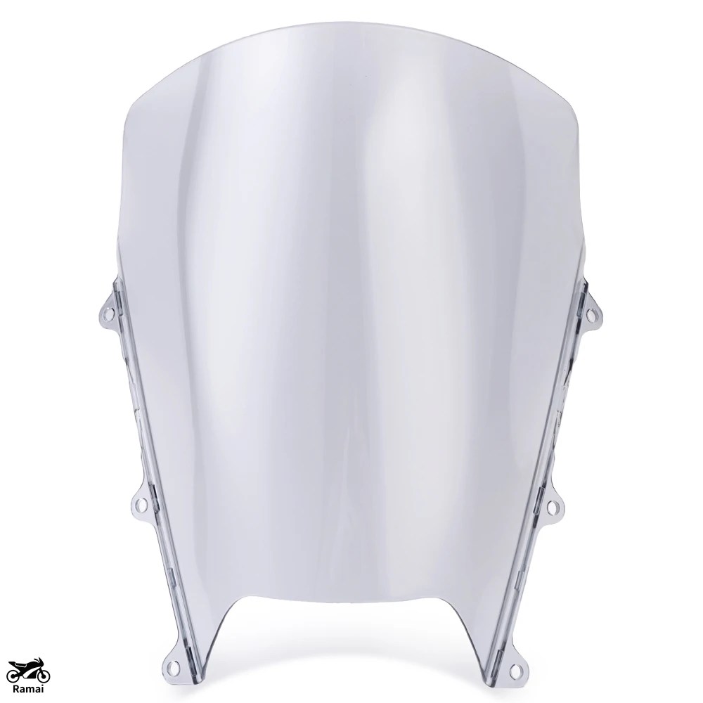 GSX 8R GSX8R 2025 Motorcycle Street Bike Windshield Windscreen For ...