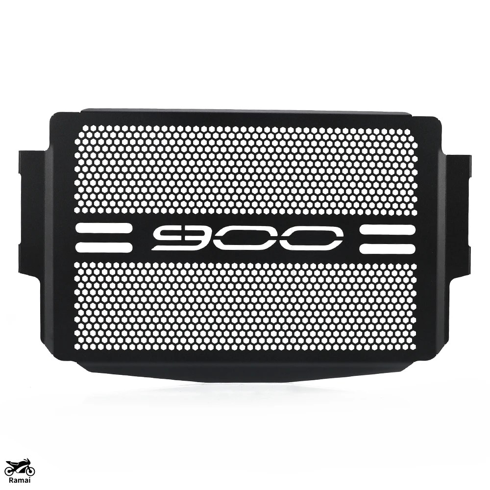 Motorcycle XSR900 2022-2023-2024 Radiator Grille Guard Cover Protector ...