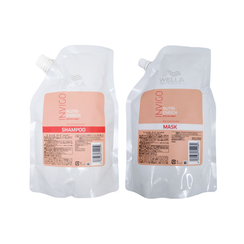 髪屋 Yahooショッピング店｜ウエラ プロフェッショナル インヴィゴ