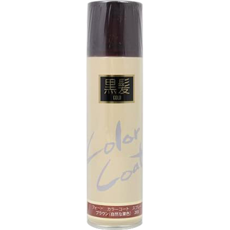 フォード 黒髪ゴールド 110g|ミアンビューティ mian beauty フォード化粧品 ford 三口産業株式会社 201オフブラック ...