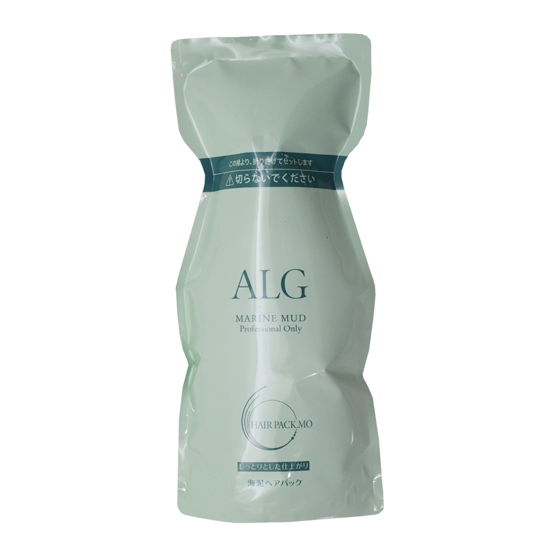 パシフィックプロダクツ アルグヘアパック 600g 詰替用|ALG 詰め替え レフィル パウチ 頭皮ケア スキャルプ スカルプ ケア 美容院専売 :Pa-10031292:髪屋 Yahoo ...