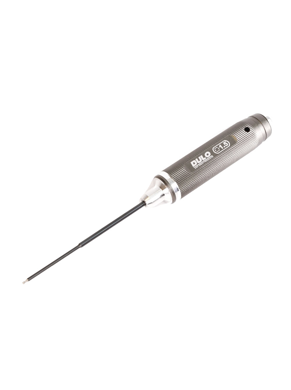 DULO RCメンテナンスドライバー ボールポイント1.5mm 精密ドライバーセット RCカー 修理 メンテナンス ラジコン ドローン ...