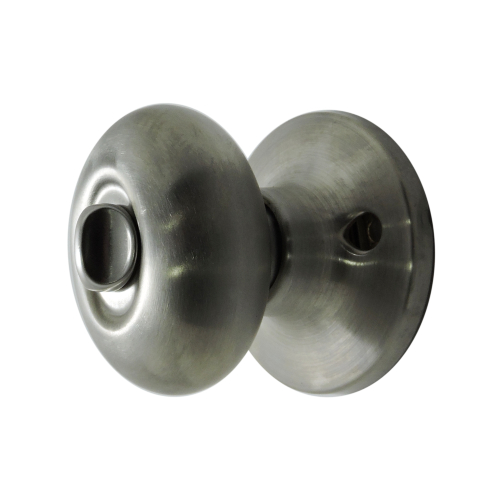 エッグドアノブ（簡易錠）CN :EDN-2:R.C.Company - 通販 - Yahoo!ショッピング