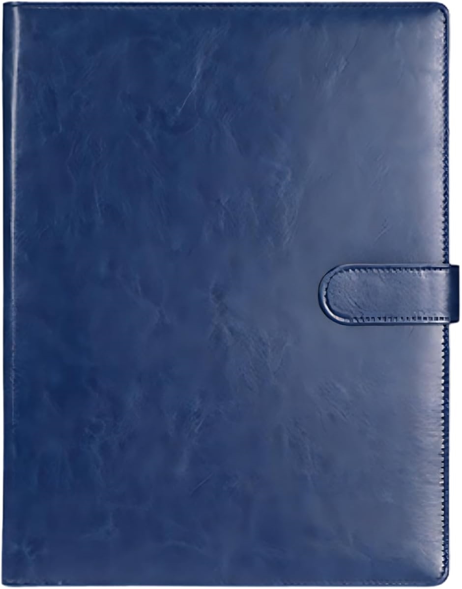 バインダー A4(ブルー) : REAPRI - 通販 - Yahoo!ショッピング