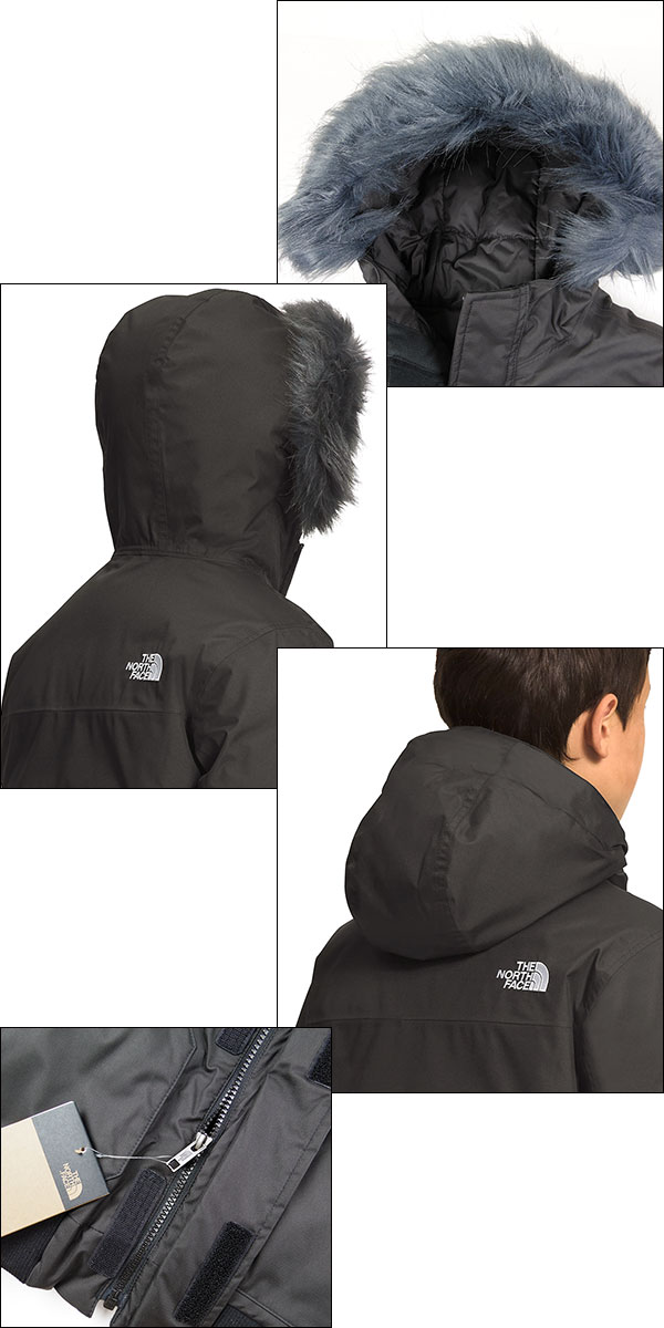 THE NORTH FACE ノースフェイス キッズ ダウン アウター THE NORTH FACE ノースフェイス キッズ ダウン アウター