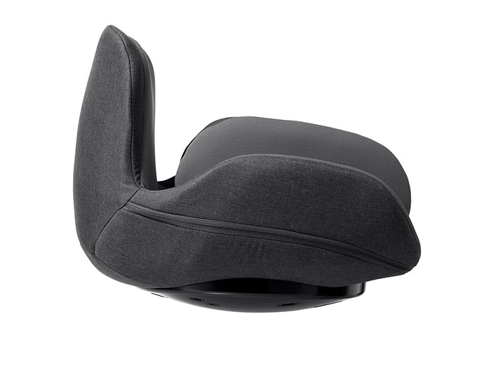 AiMY フェムエア スイング AIM-FN074 骨盤底筋 ケア チェア 骨盤