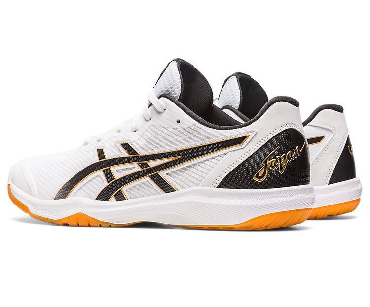 アシックス ROTE JAPAN LYTE FF 3 24SS シューズ バレー バスケ ハンド