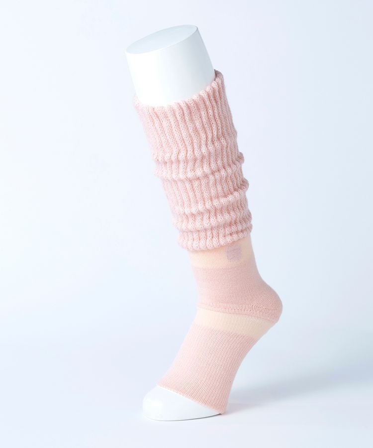 単品4個セット 岡本 靴下サプリ まるでこたつ おやすみスイッチ 寝る時