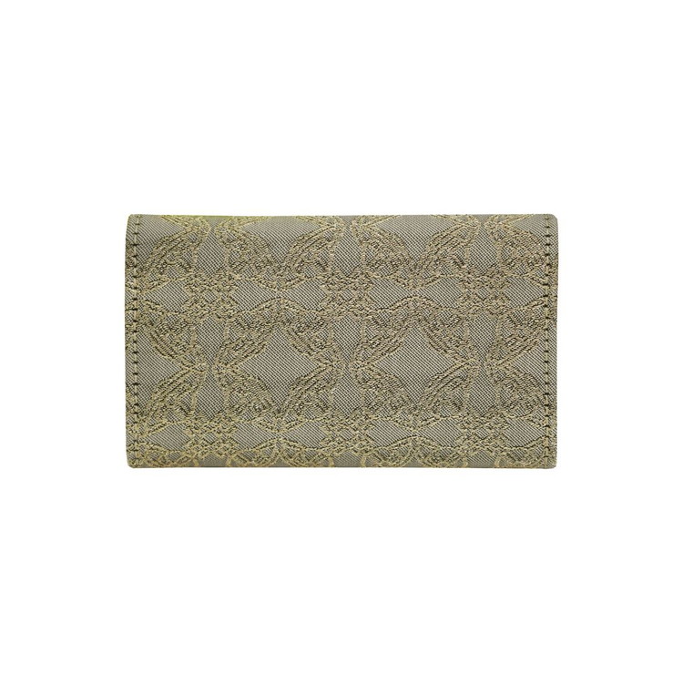 ヴィヴィアンウエストウッド 財布 Vivienne Westwood RE-JACQUARD