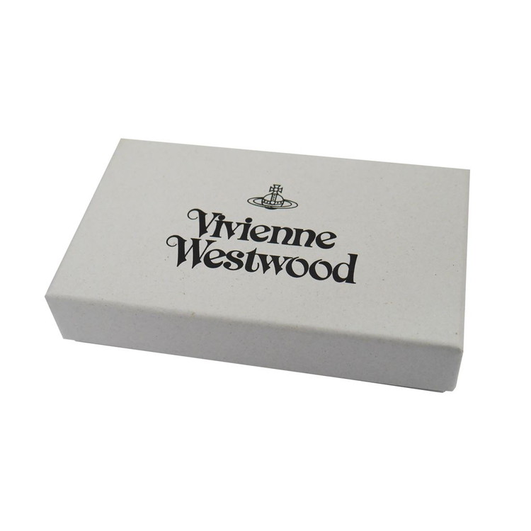 ヴィヴィアンウエストウッド 財布 Vivienne Westwood RE-JACQUARD