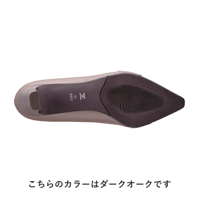 公式 BEAUFIT A72W 晴雨兼用パンプス ブラック パンプス レディース リーガル コーポレーション | BEAUFIT 公式 A72W 晴雨兼用パンプス ブラック パンプス レディース