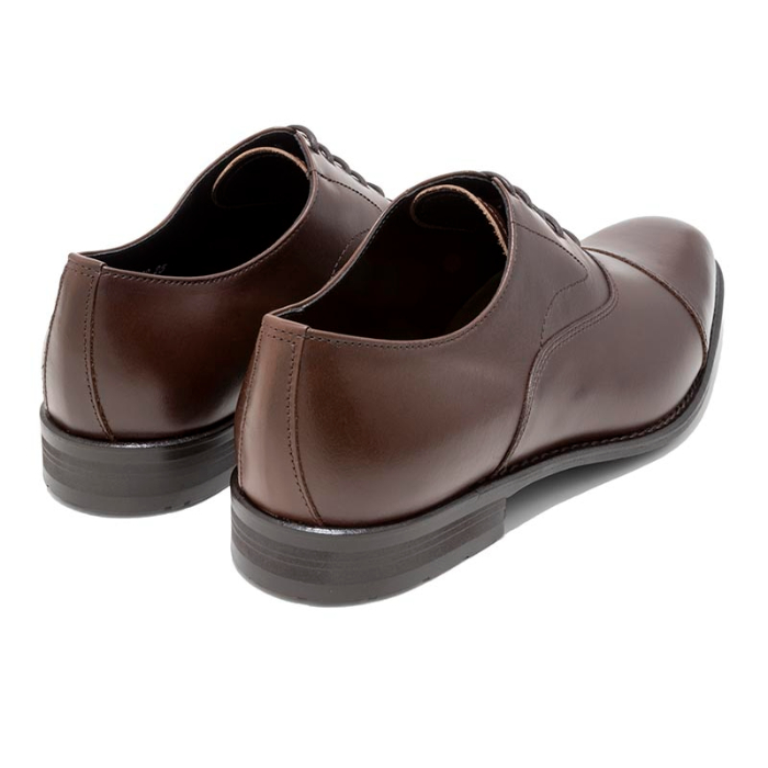KENFORD（ケンフォード） 公式 KENFORD KP22 ストレートチップ ブラウン ビジネスシューズ メンズ REGAL ...