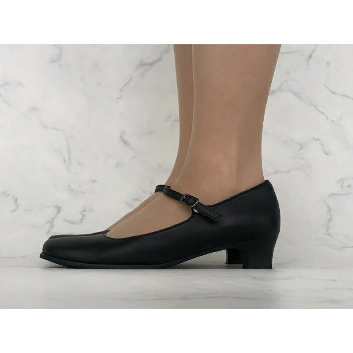 リーガル 公式 REGAL 6669 ストラップパンプス ブラック パンプス レディース | ストラップ ローヒール 革靴 フォーマルパンプス 本革 REGAL（リーガル） 公式 REGAL 6669 ストラップパンプス ブラック