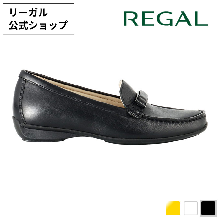 REGAL（リーガル） 公式 セール REGAL F69R ビットローファー グリーン