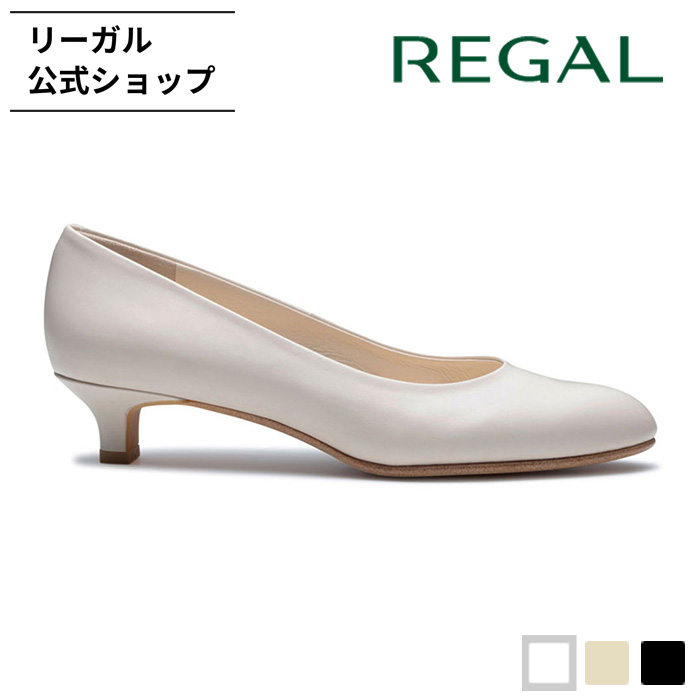 REGAL（リーガル） 公式 REGAL F42R ウエッジソールオープントウ