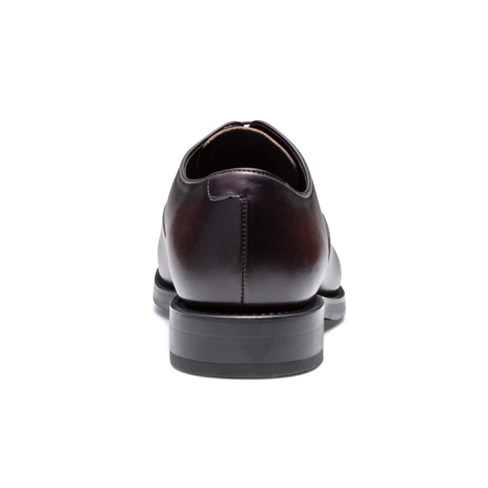 REGAL（リーガル） 公式 REGAL 01HL ストレートチップ ダークブラウン