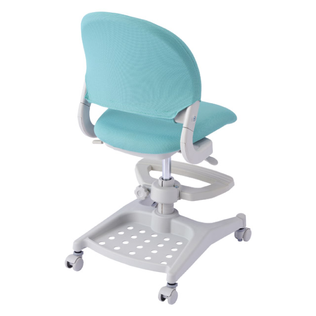 KOIZUMI 学習チェア ハイブリッドチェア ファブリックタイプ CDC-475LB CDC-476BE CDC-477NB CDC ...