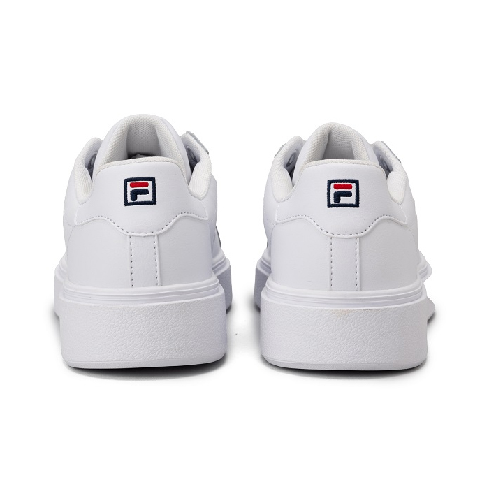 FILA フィラ レディース メンズ スニーカー コートプランピー SL COURT PLUMPY UFW22041 厚底 : Reload ...