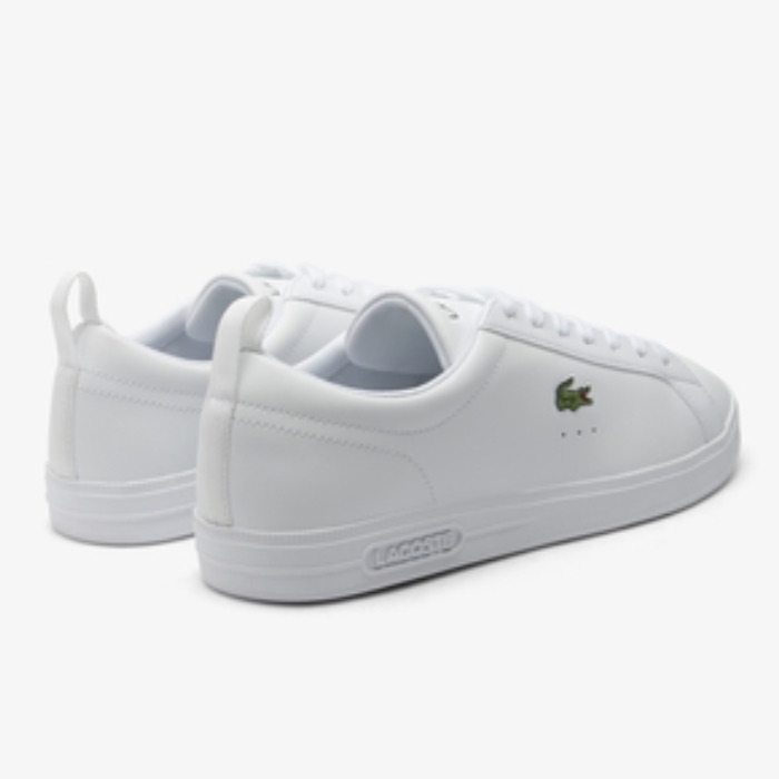 LACOSTE（ラコステ） 48SMA0112 COURT BASE 224 1 SMA メンズ スニーカー カジュアル シンプル おしゃれ ...