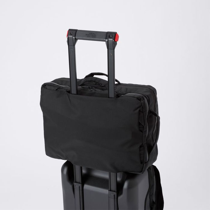 THE NORTH FACE（ザ ノースフェイス） メンズ レディース シャトル3ウェイデイパック NM82331 Shuttle 3Way ...