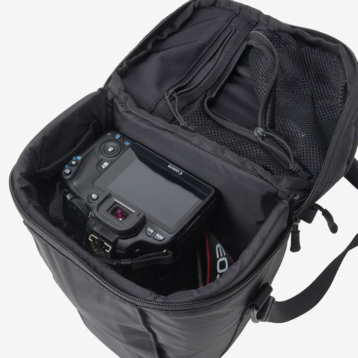 THE NORTH FACE（ザ ノースフェイス） THE NORTH FACE EXP CAMERA BAG