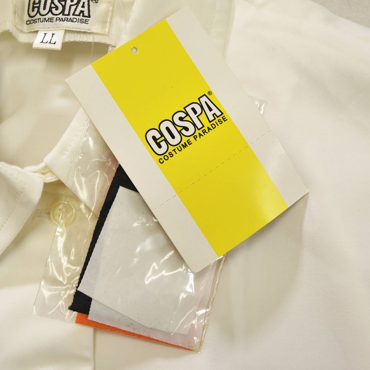 コスパ COSPA 機動戦艦ナデシコ ホシノルリ コスチューム ワンピース シャツ セット コスプレ衣装 制服 セガ 星野ルリ アニメ ...