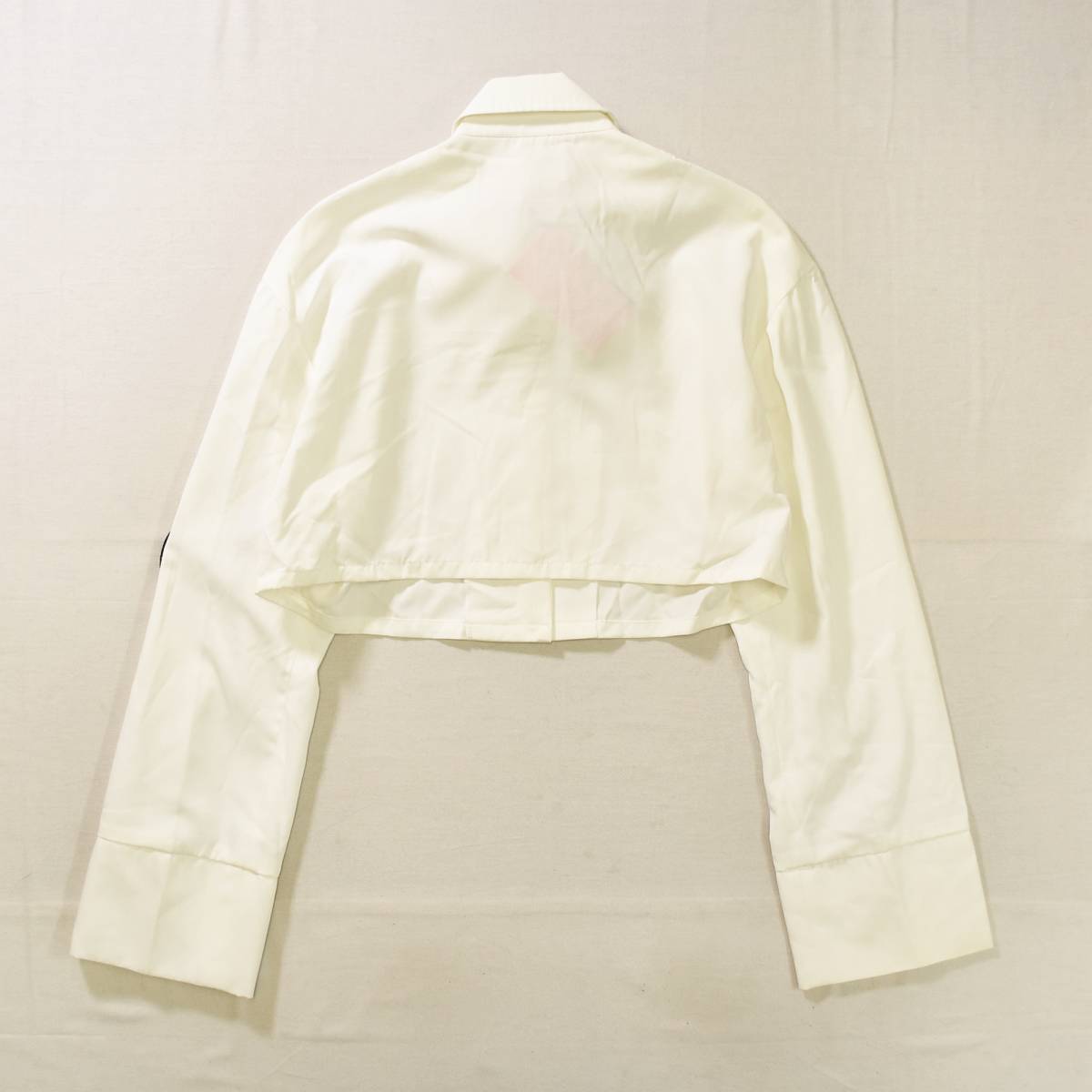 コスパ COSPA 機動戦艦ナデシコ ホシノルリ コスチューム ワンピース シャツ セット コスプレ衣装 制服 セガ 星野ルリ アニメ NERGAL LL 女性用 レディース ♪ : 古着屋 ...